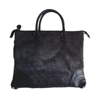 Gabs Wandelbare Hobo Shopper Handtasche Schulter Rucksack Schwarz Frauen - - Bags - Damen - Schwarzk - ONE SIZE