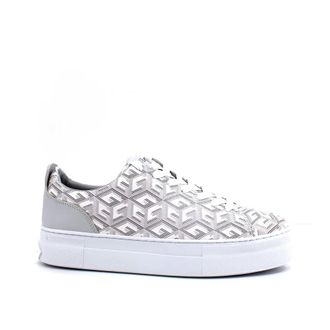 Guess Sneakers - - Shoes - Damen - Wei&szlig; - 36 EU