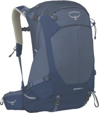 Osprey Stratos 34L - Trekkingrucksack