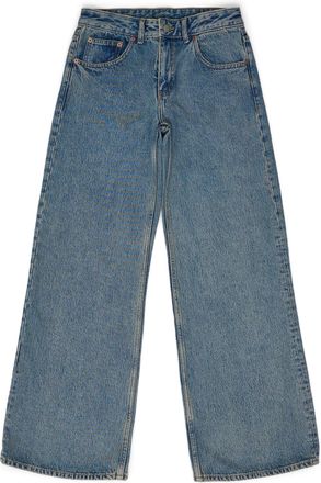 Dr. Denim Jeans Rhue Low Wide Jeans