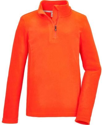 Killtec Kinder Shirt KSW 184 BYS FLC SHRT