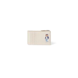 Polo Ralph Lauren Kartenetui - - Accessories - Damen - Beige - ONE SIZE