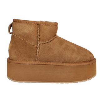 Emu Winterstiefel - - Shoes - Damen - Braun - 40 EU