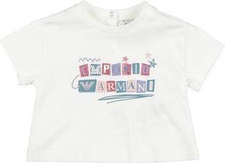 Emporio Armani TOPS - T-shirts sur YOOX.COM