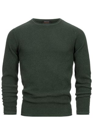 INDICODE JEANS Pullover Petri