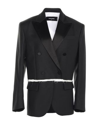 Dsquared2 ANZÜGE und CO-ORDS - Blazers auf YOOX.COM