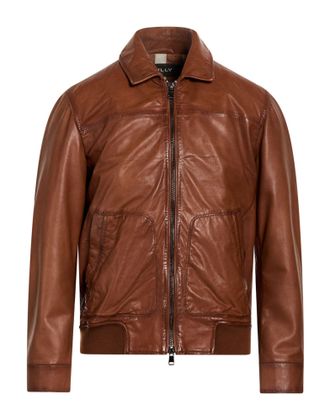 Bully JACKEN & M&Auml;NTEL - Jacken und Anoraks auf YOOX.COM