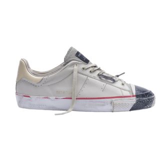 Hidnander Starless Low Man Sneakers - - Shoes - Damen - Grau - 40 EU