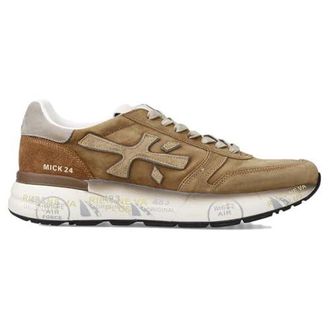Premiata Mick Trainers EU 45