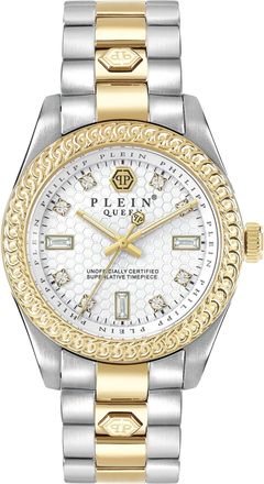 Philipp Plein Analoguhr