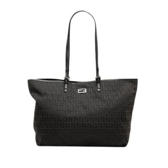 Fendi Damen, Pre-Owned, Schwarzk, ONE SIZEGr&ouml;&szlig;e