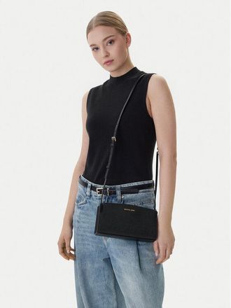 Michael Kors Handtasche 32R6GQ6C1L Schwarz