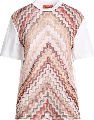 Missoni TOPS - T-shirts auf YOOX.COM