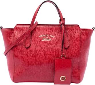 Gucci Damen, Pre-Owned, Rot, ONE SIZEGr&ouml;&szlig;e