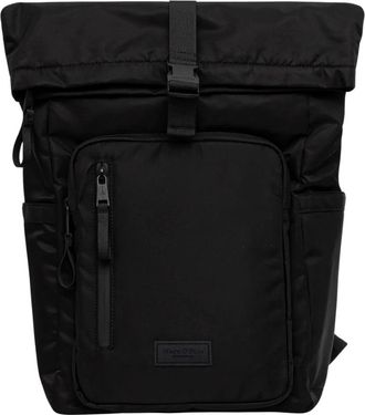 Marc O'Polo Herren, Taschen, Schwarzk, ONE SIZEGr&ouml;&szlig;e