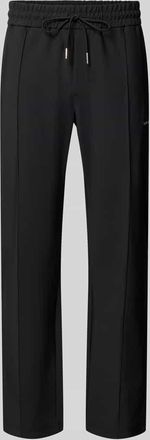Antony Morato Jogpants mit elastischem Bund und Tunnelzug