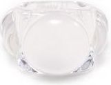 La Manso Bague transparent All in one