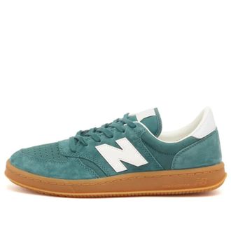 New Balance Ct500 Sneakers - - Sport - Herren - Gr&uuml;n - 43 EU