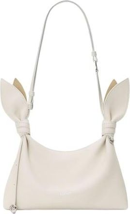 Loewe Sac &agrave; bandouli&egrave;re Scarf en cuir