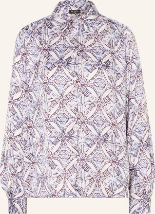 DeSoto Desoto Hemdbluse Lena blau