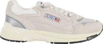 Autry Herren, Schuhe, Beige, 45 EUGröße