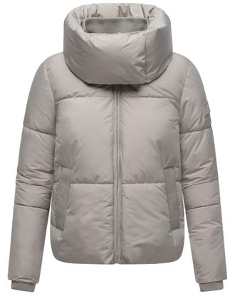 Navahoo Winterjacke Traumelfe 14