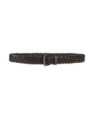 A|X Armani Exchange Kleinlederwaren - G&uuml;rtel auf YOOX.COM