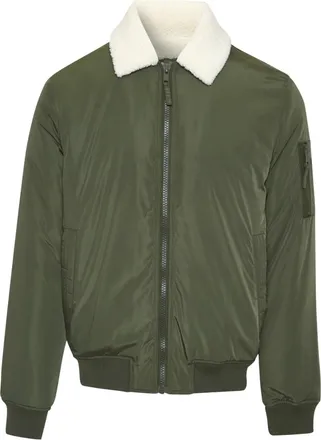 Threadbare Steppjacke Rondon