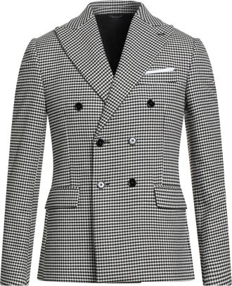 Daniele Alessandrini ANZ&Uuml;GE und CO-ORDS - Blazers auf YOOX.COM