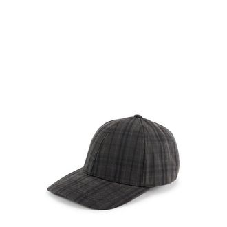 Varsity Casquette en coton