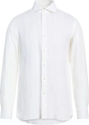 LUIGI BORRELLI NAPOLI TOPS - Chemises sur YOOX.COM