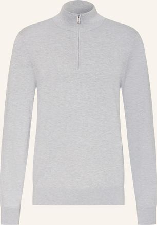 Profuomo Profuomo Troyer grau