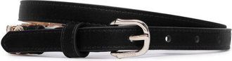 Guess G&uuml;rtel BW9364 P6315 Schwarz