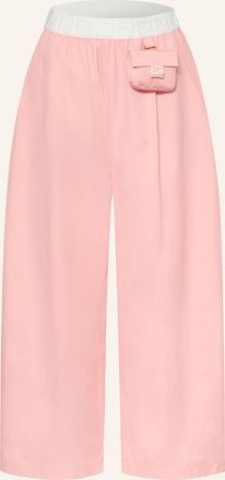 Fendi Hose rosa
