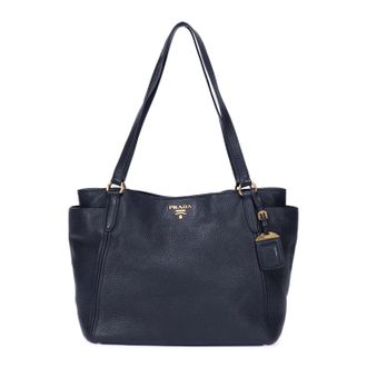 Prada Crossbody Bags - Tote - Gr. unisize - in Schwarz - f&uuml;r Damen