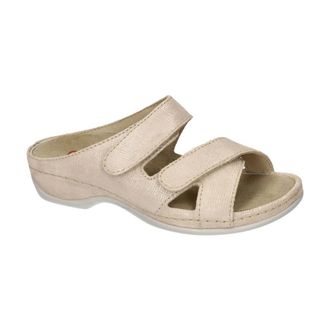 Berkemann Damen, Schuhe, Beige, 37 EUGr&ouml;&szlig;e