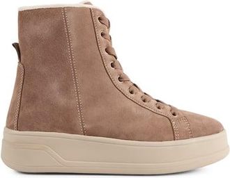 Geox Baskets hautes en cuir