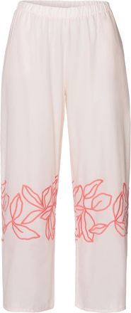 Hanro Pyjamahose Liz
