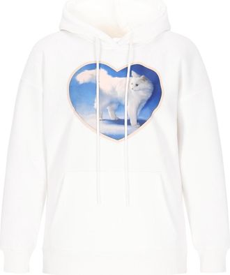 Mymo Sweatshirt Pop