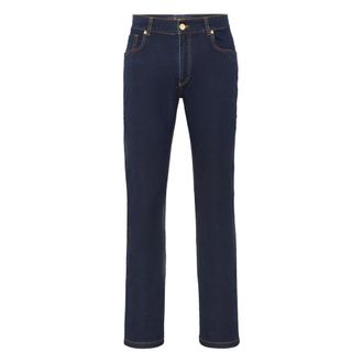 Billionaire Boys Club Crest Jeans - - Jeans - Herren - Blau - W26