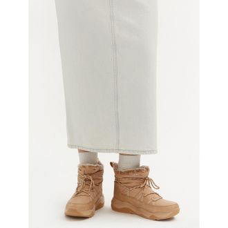 Lee Cooper Schn&uuml;rschuhe Lee Cooper LCJ-24-03-3062LA Beige