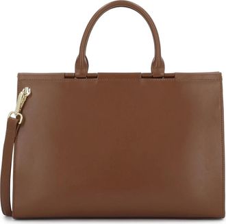 Kazar Femme, Sacs, Brun, Taille: ONE Size Kendall Chest Bag