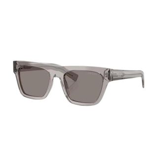 Prada PR C03S Sonnenbrille - - Accessories - Herren - Grau - 54 MM