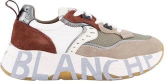 Voile Blanche Damen, Schuhe, Mehrfarbig, 40 EUGröße