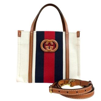 Gucci Damen, Pre-Owned, Rot, ONE SIZEGr&ouml;&szlig;e