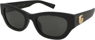 Gucci unisex, Accessories, Schwarzk, 53 MMGr&ouml;&szlig;e