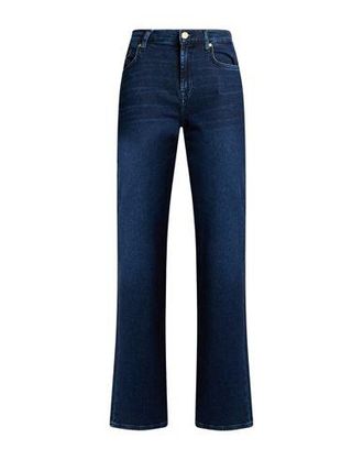 7 For All Mankind BAS - Pantalons en jean sur YOOX.COM