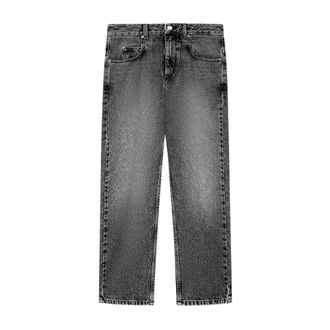 Isabel Marant Dakota Hose - - Jeans - Damen - Schwarzk - 2XS