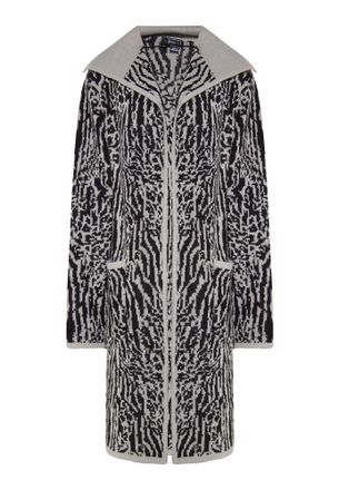 Faina Strickmantel Paino