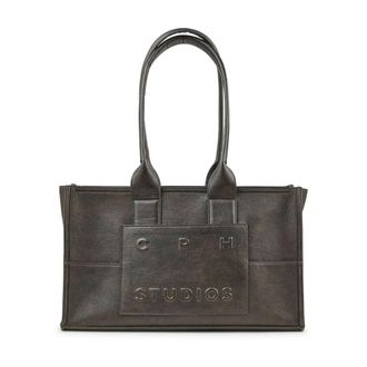 Copenhagen CPH Bag 16 - - Bags - Damen - Braun - ONE SIZE